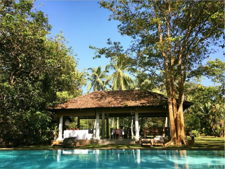 Nisala Arana Boutique Hotel - Bentota