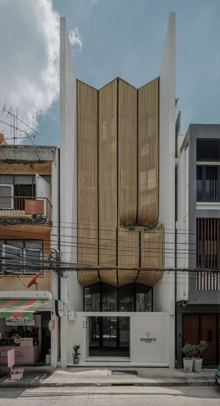Double B Hostel - Bangkok