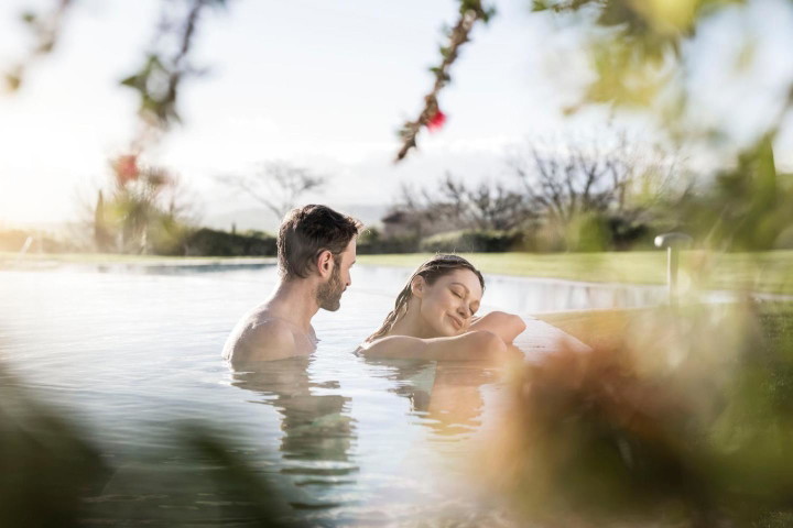 Adler Thermae - Pienza