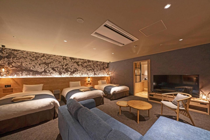 Hotel Around Takayama, An Ascend Collection Hotel - Takayama