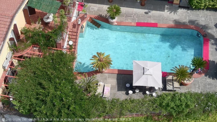 Villa Amalia Resort For Family & Friends ! - Vietri sul Mare