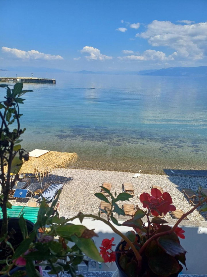 Guest House Justinian - Lake Ohrid