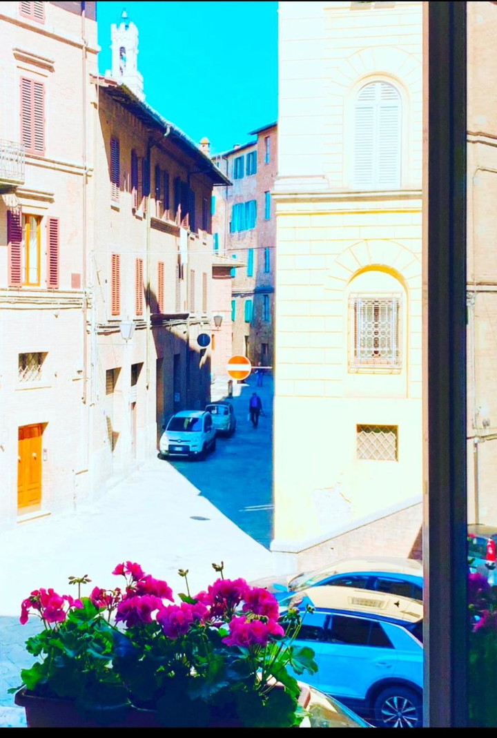 B&b Le Camere Di Livia - Siena