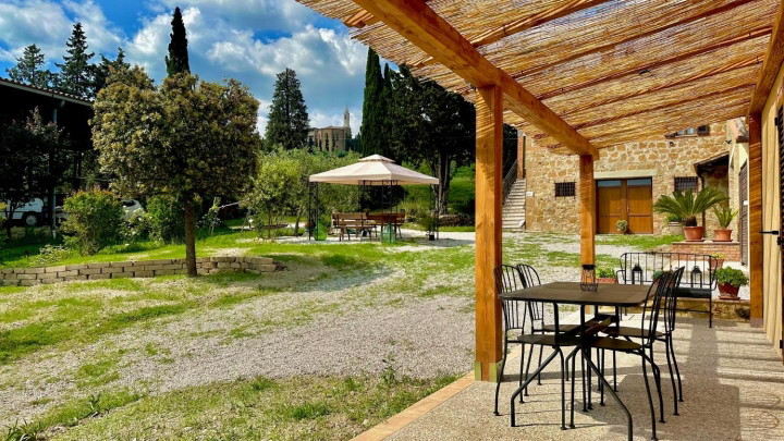 Suite Gioconda A Pienza - Pienza