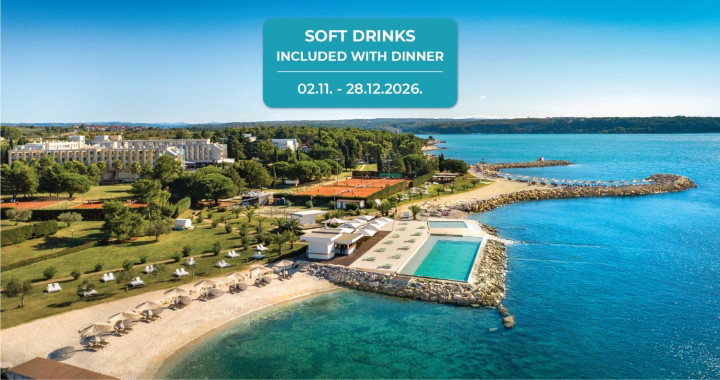 Aminess Vival Maestral Hotel - Novigrad