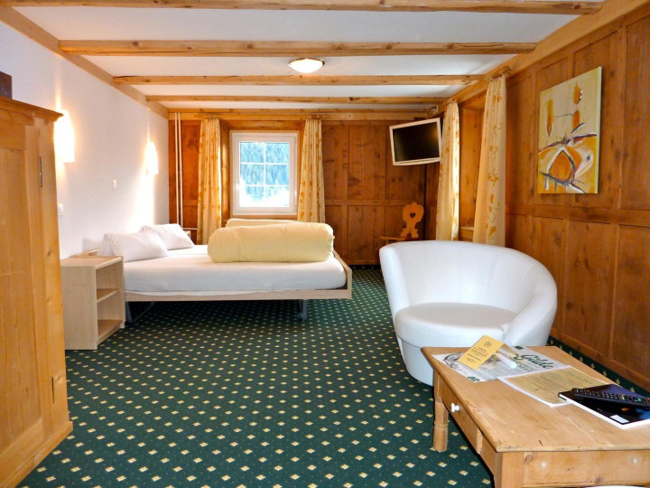 Hotel Posta - Andermatt