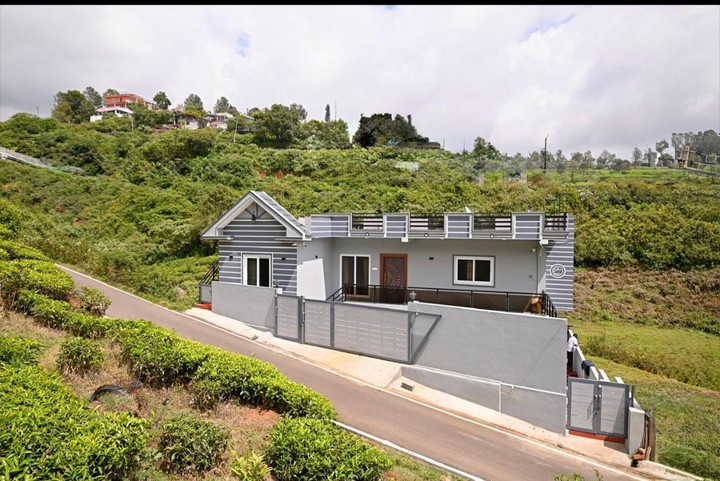 Revival Villa - Coonoor