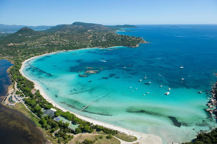 Mini Villa Santa - Porto-Vecchio