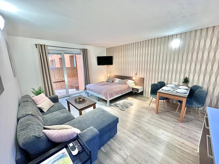Apartmán Sophia 2 - Czech Republic