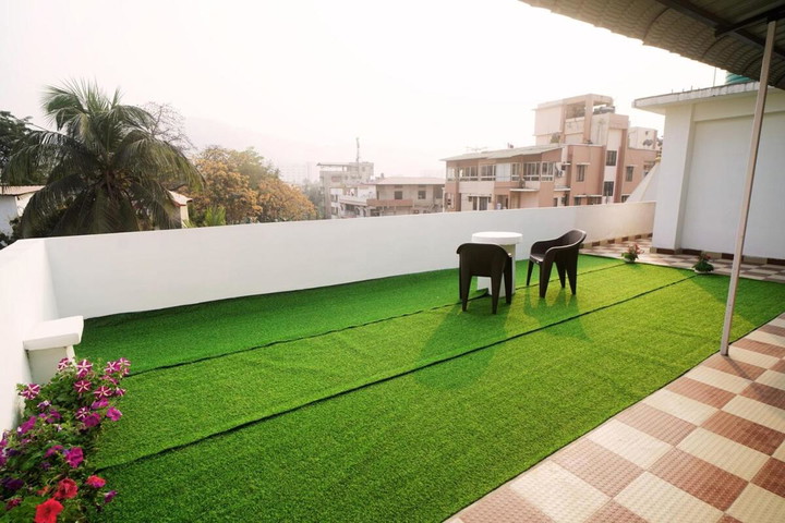 The Guwahati Penthouse - Guwahati