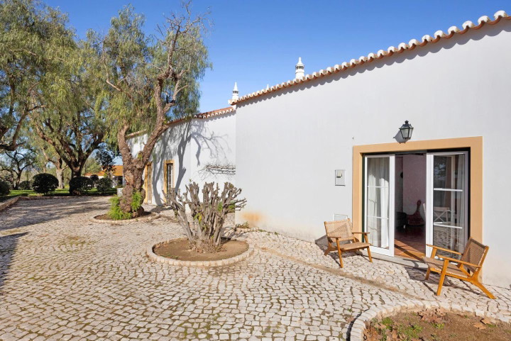 Daniel Cottage - Portimão - Portimão