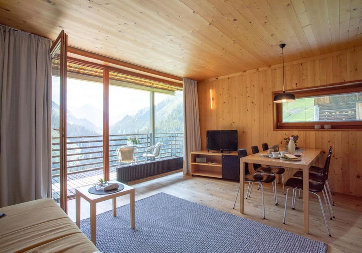 Lechblick Appartement - Lech