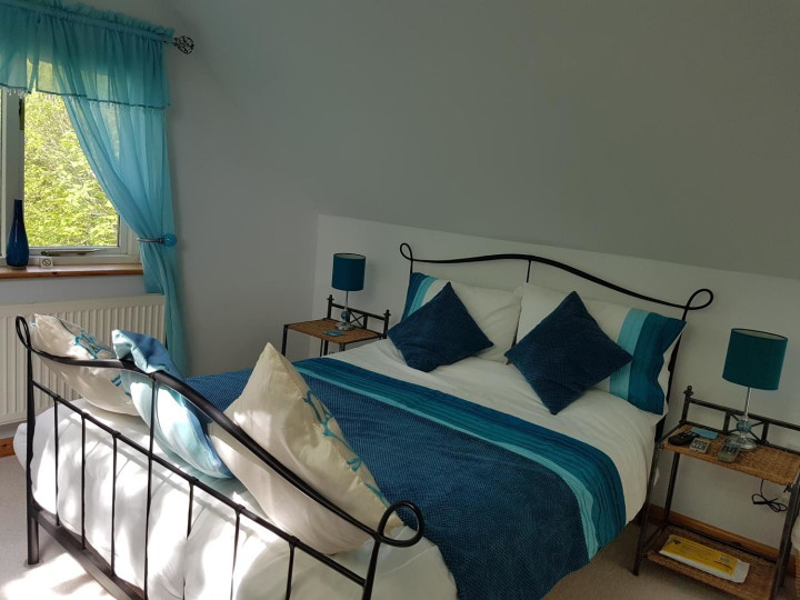 Meadow Oak Accommodation - Bodmin