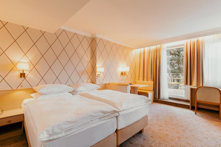 Hotel Scherer - Salzburg