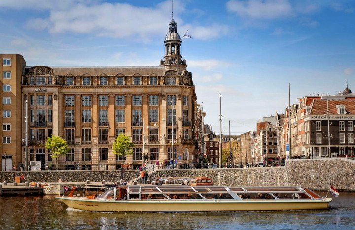 Art'otel Amsterdam - Diemen