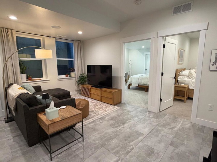 Modern Denver Oasis With Gourmet Kitchen & Patio - Denver, CO