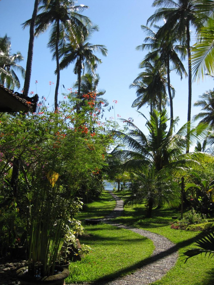 Bali Sandat - Bali