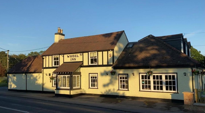 The New Wheel Inn - Brockenhurst