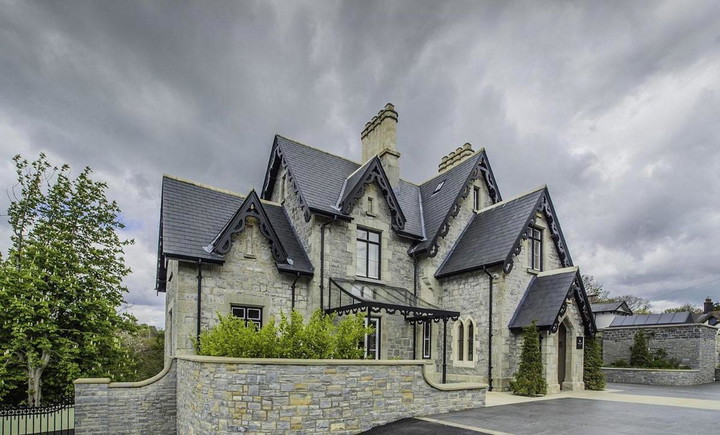 Cae Court Hotel - Bridgend