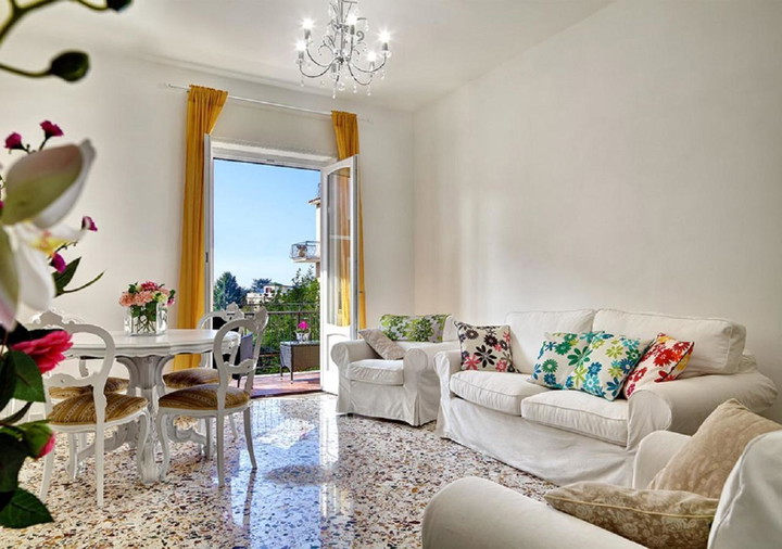 Le Capannelle By Feeling Italy - Capri