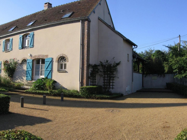 Spacieux Gîte Au Cœur Du Perche - 3 Chambres, Jardin, Cheminée, Proche Activités Et Nogent-le-rotrou - Nogent-le-Rotrou