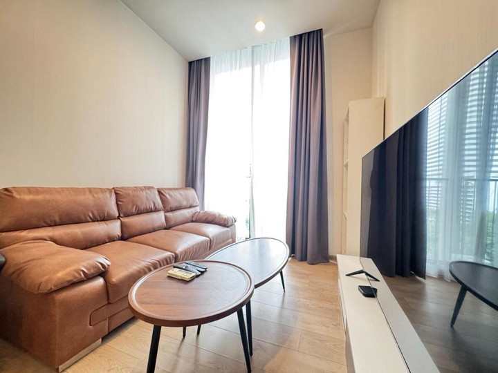 Noble Bangkok Condo - Bangkok