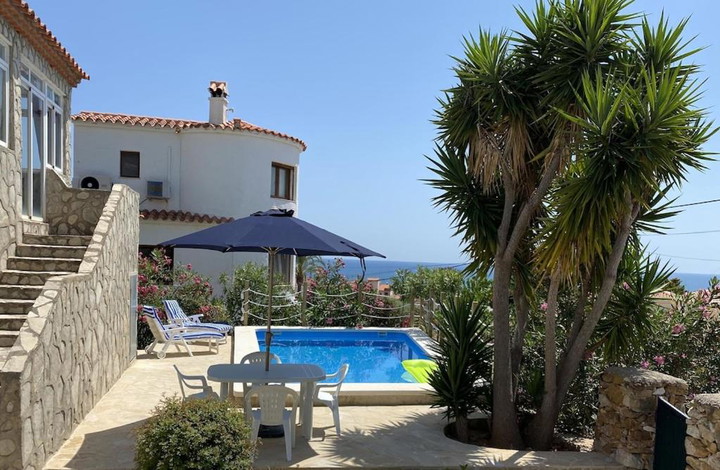 Villa França - Alcalà de Xivert