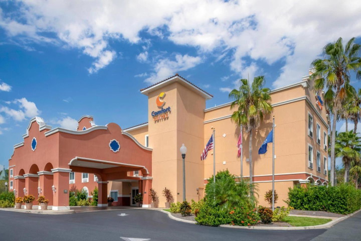 Comfort Suites Lady Lake - The Villages - The Villages, FL