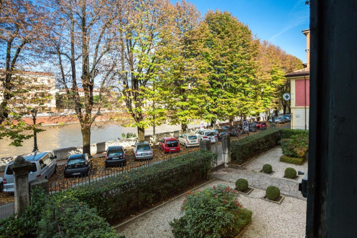 Dimore Verona - Gardasee