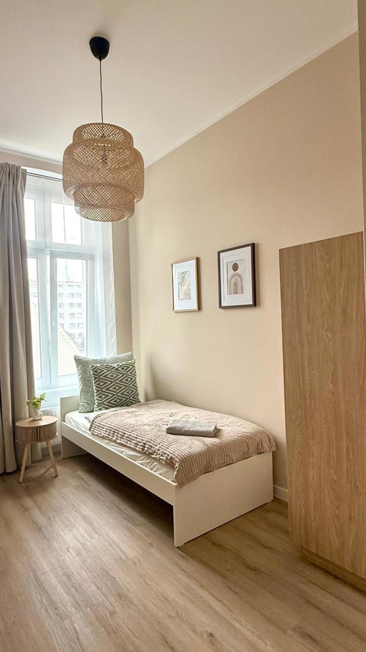 Beautiful Rooms - Luxury Stay In The Center - Poland