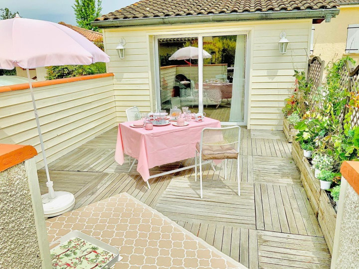 Cottage Blagnac - Francia