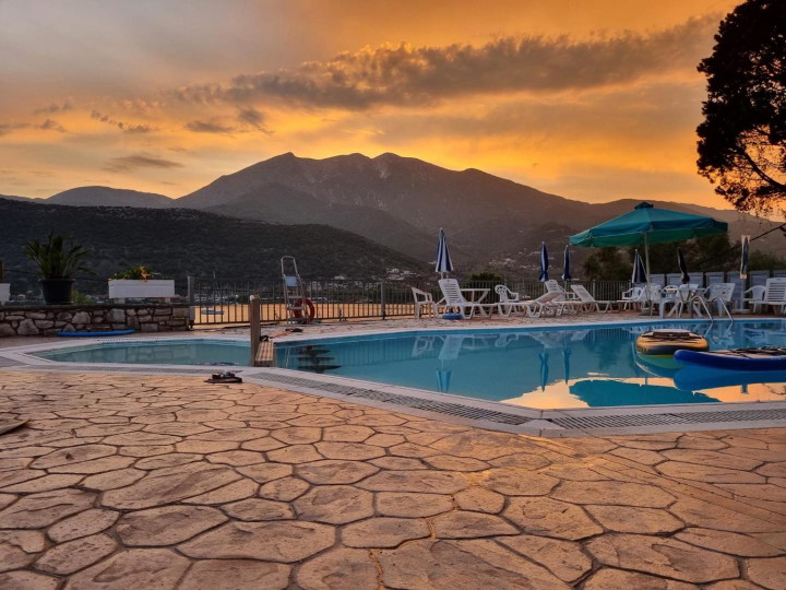 Chakalaka Resort - Grecia