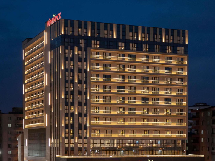 Movenpick Diyarbakir - Diyarbakır