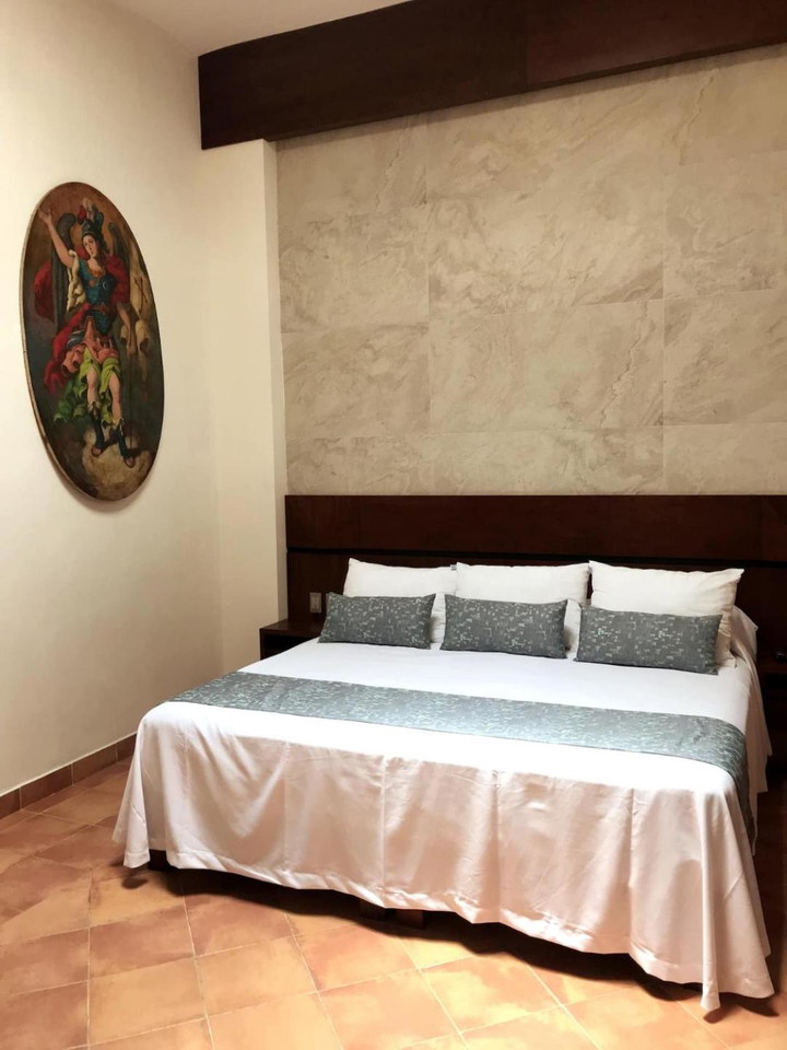 Casa De La Asunción - Oaxaca de juarez, Mexico