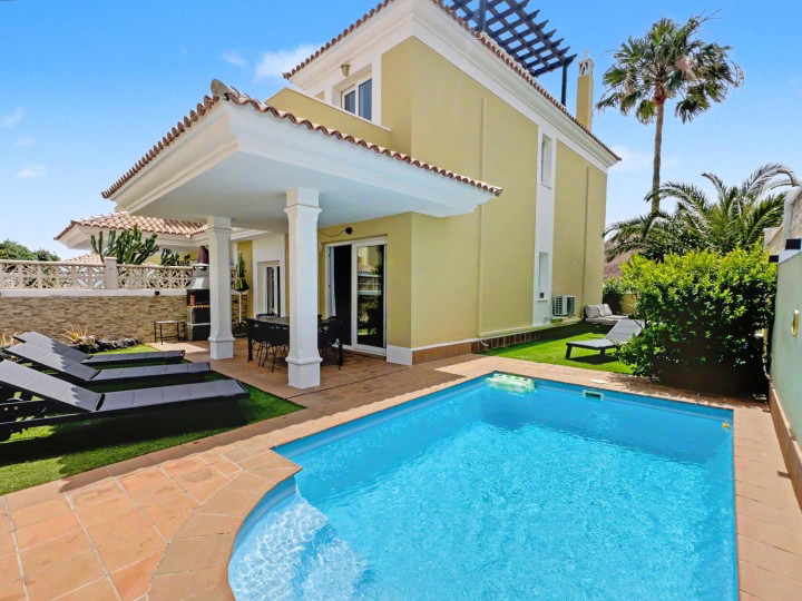 Villa Solymar - Corralejo