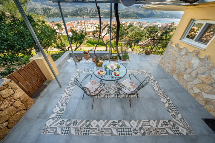 Kyveli Superb Sea View Apartment In Argostoli - Cephalonia