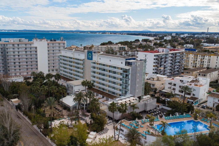 Bahía De Alcudia Hotel & Spa - Alcúdia
