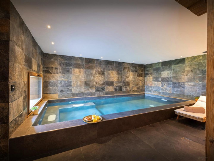 Chalet Princesse Brume - Ovo Network - Notre-Dame-de-Bellecombe