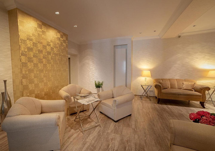 Hotel Brenner - Bad Ems