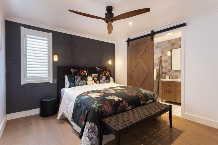 Paradise Beach 3 Bedroom Luxury Accommodation - Te Puke
