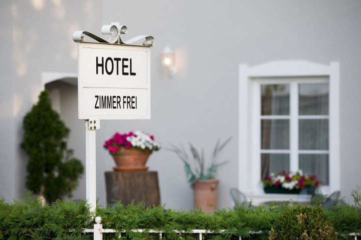 Hotel Nibelungenhof - Austria