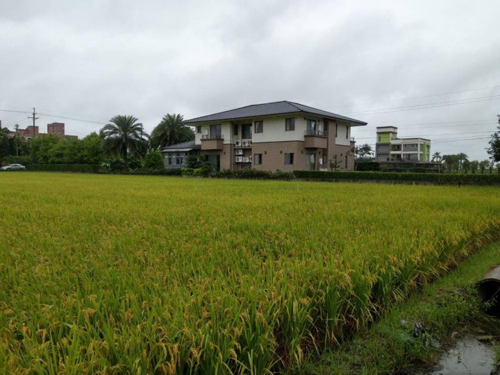 Shui Lian Tian Villa - Yilan County