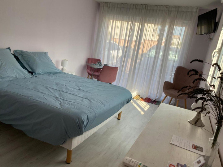 Chambre D'hôtes Chez Marie Pierre - Béziers