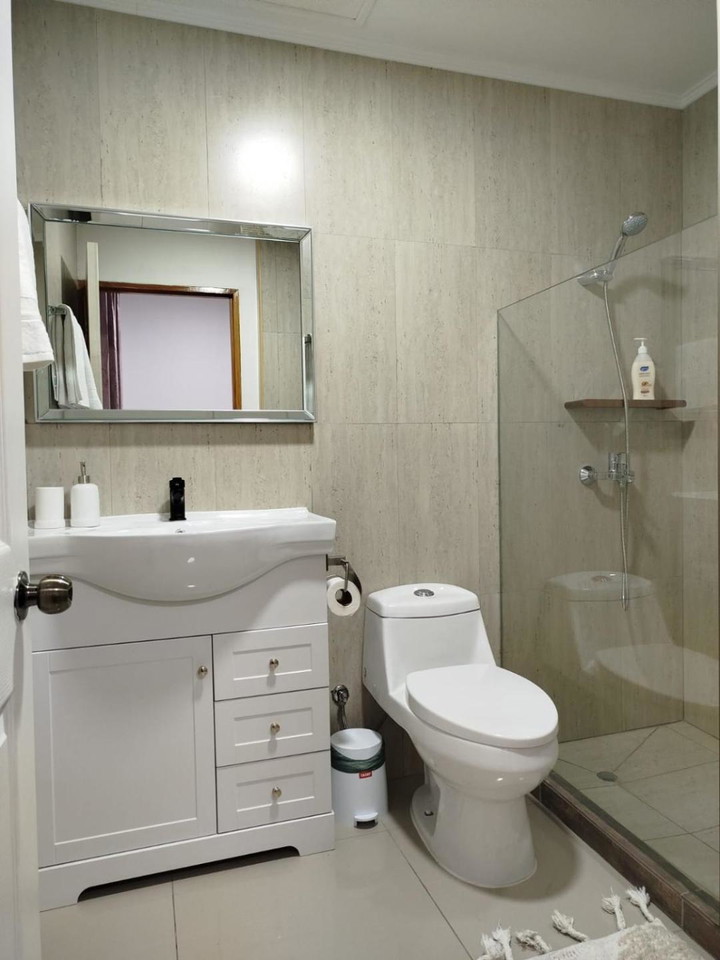 Hotel Ming Shen - Antofagasta