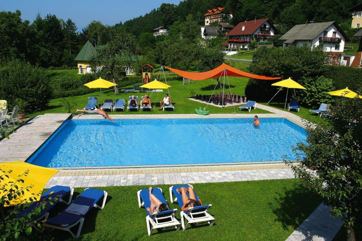 Hotel Restaurant Marko - Austria