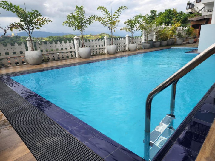 Kandy Royal Resort - Sri Lanka