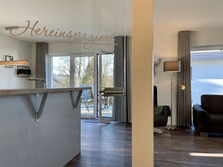 Sonnenweg 30 - Willingen