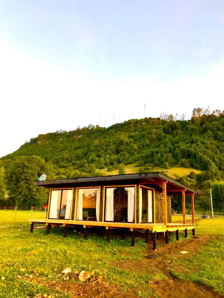 Vistaranco Eco - Chile