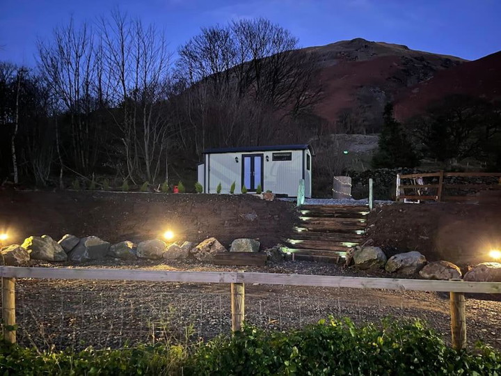 The Shepherd's Nook - Glenridding