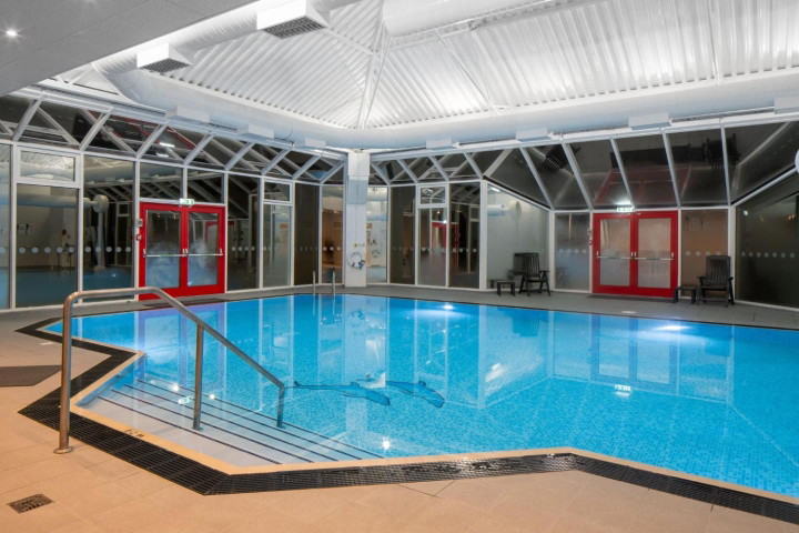 Holiday Inn Bristol Filton By Ihg - Bristol